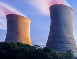 Acondicionamiento de residuos nucleares de baja y media actividad ...