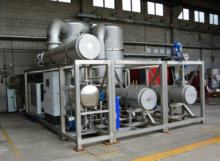 Henkel – Case study | Condorchem Enviro Solutions