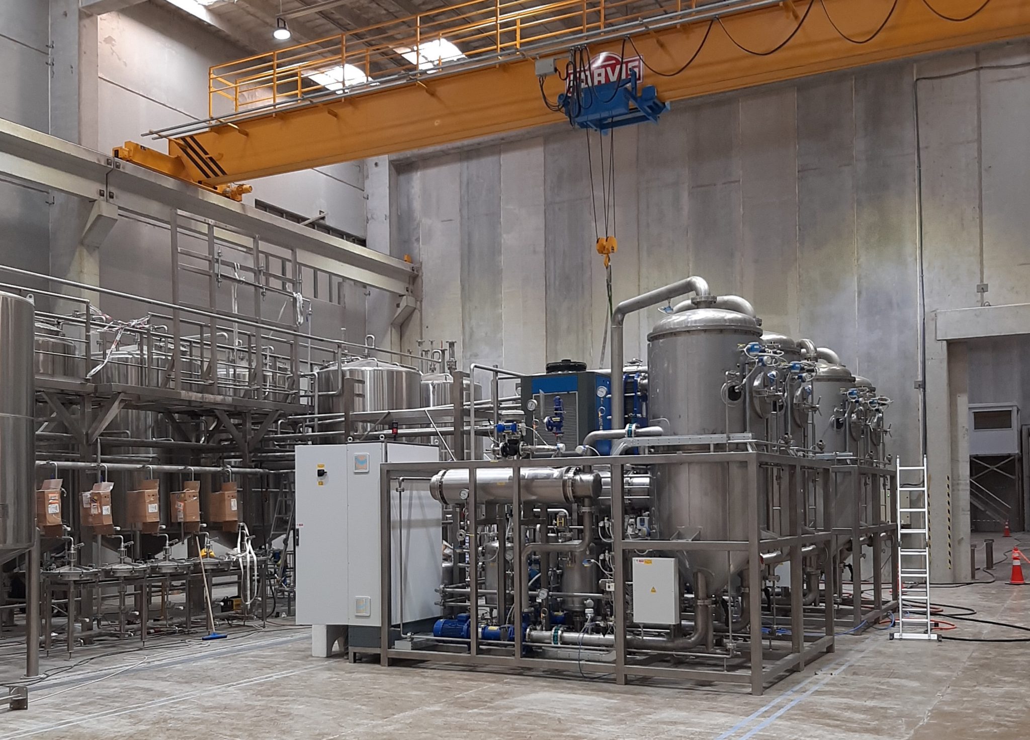 Wastewater treatment in pharmaceutical industry | Condorchem Enviro ...